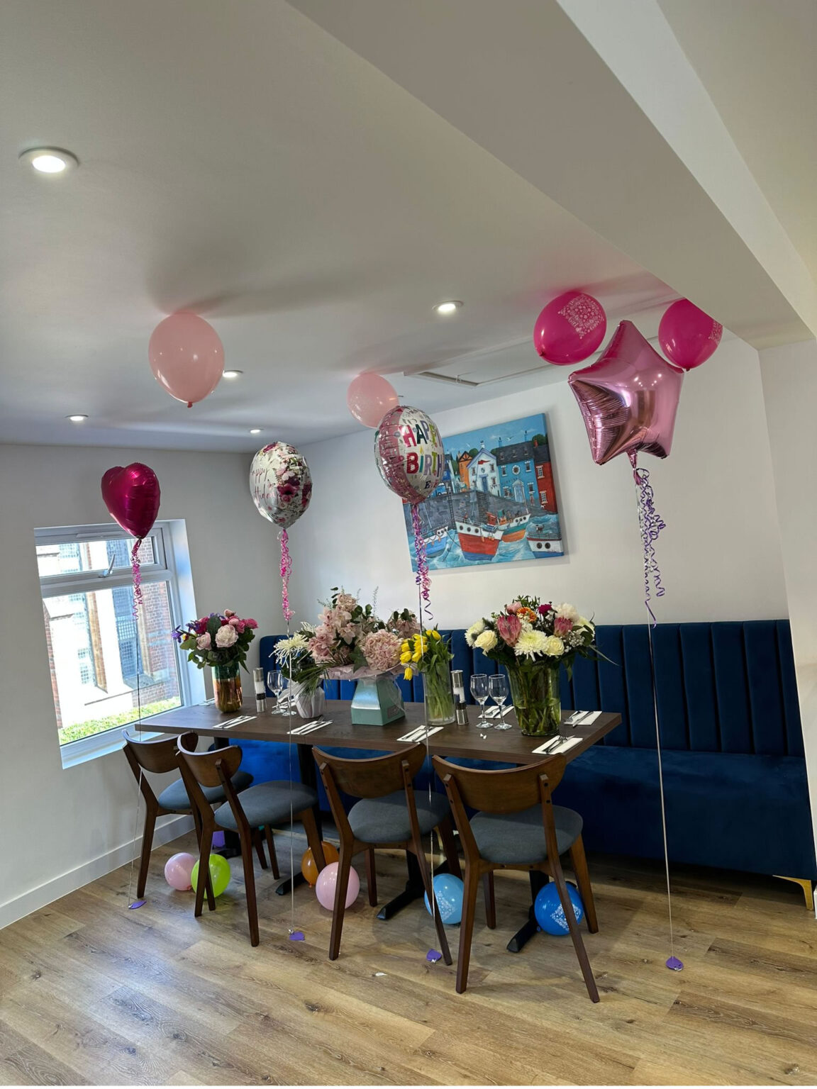 SPITIKO – The Greek Restaurant